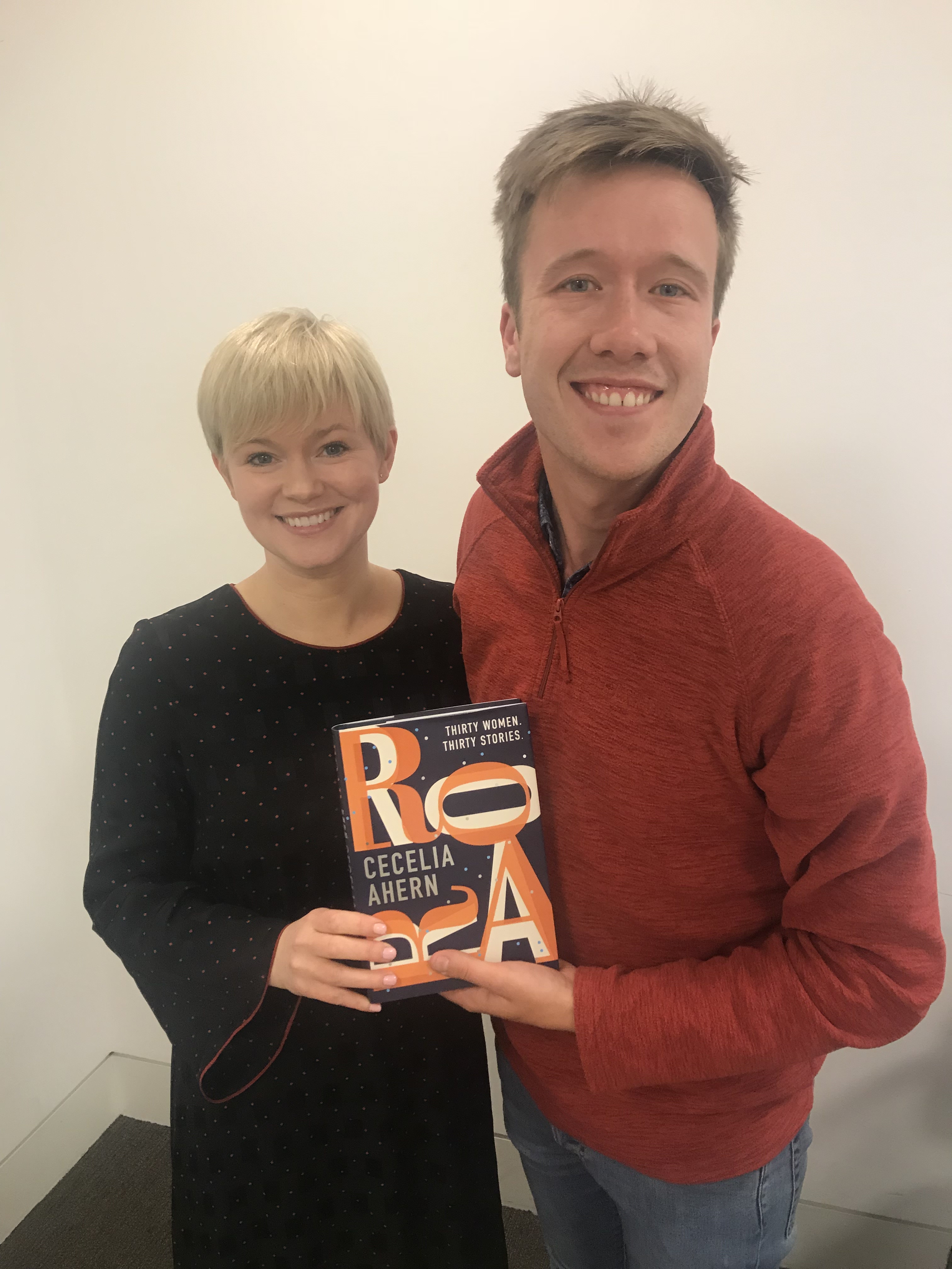 Podcasts | Dan Simpson, presenter and podcaster.